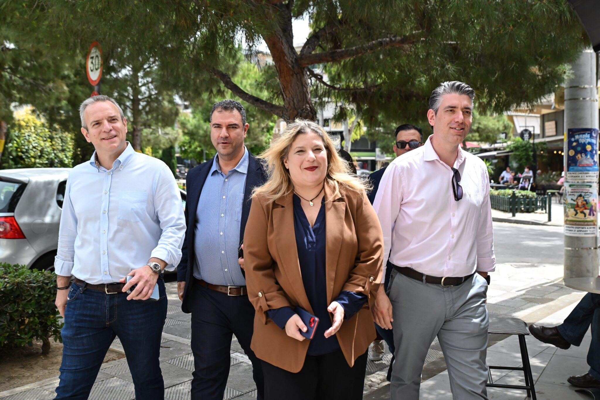 Η Συρεγγέλα στέλνει την Ζωή στο σκαμνί; - NewsDesk